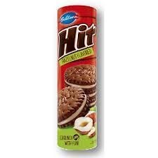 Ciastka BAHLSEN MARKIZY HIT ORZECH 220g > Bahlsen